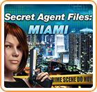 Secret Agent Files: Miami (2013) - MobyGames