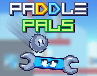 Paddle Pals (2018) - MobyGames