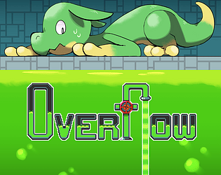 Overflow Releases - MobyGames