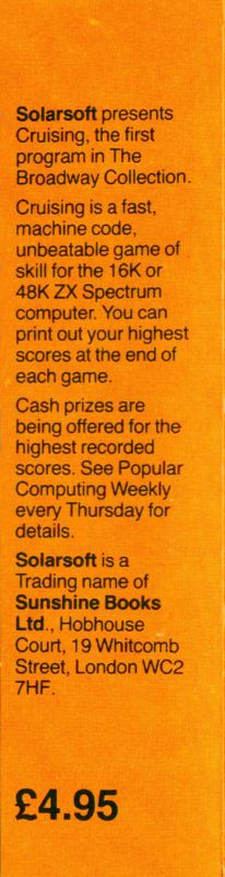 Crossfire cover or packaging material - MobyGames