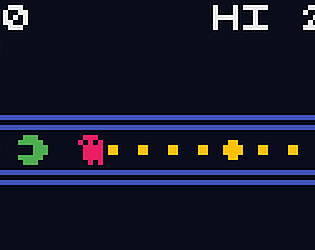 Paku Paku (2024) - MobyGames