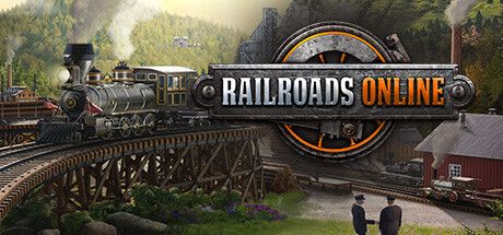 Railroads Online (2021) - MobyGames