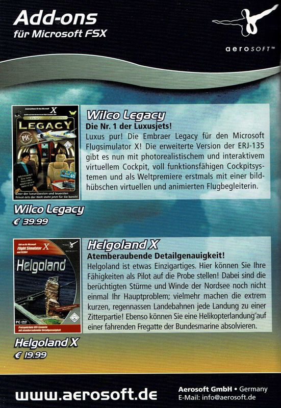 Airbus Series Volume 1: Deluxe Edition cover or packaging material ...