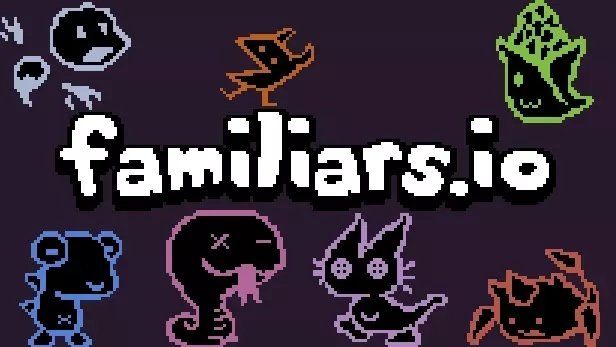 Familiars.io (2020) - MobyGames