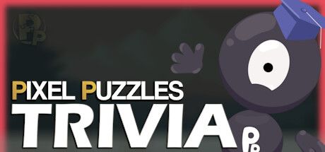 Pixel Puzzles: Trivia promo art, ads, magazines advertisements - MobyGames