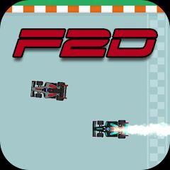 F2D: Steer to Persevere Attributes, Tech Specs, Ratings - MobyGames