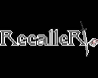 RecalleR (2018) - MobyGames