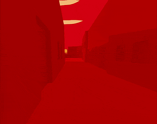 Red (2021) - MobyGames