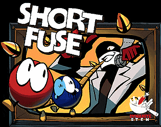 Short Fuse (2021) - MobyGames