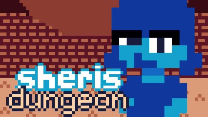 Sheris Dungeon Attributes, Tech Specs, Ratings - MobyGames