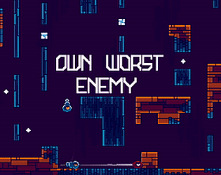 Own Worst Enemy (2020) - MobyGames