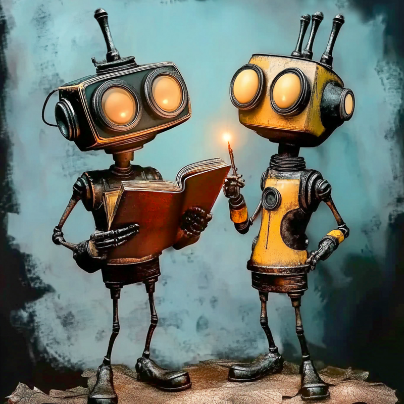 Tiny Robots: Portal Escape Forum - MobyGames