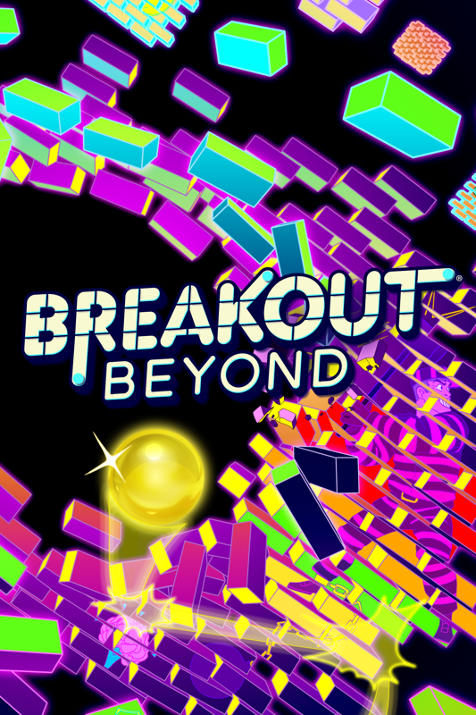 Breakout Beyond (2025) - MobyGames