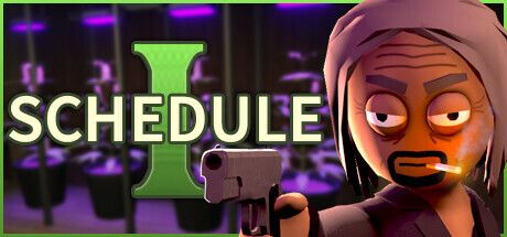 Schedule I promo art, ads, magazines advertisements - MobyGames