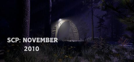 SCP: November 2010 (2025) - MobyGames