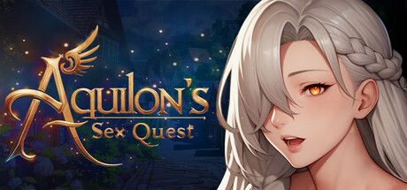 Aquilon's Sex Quest Forum - MobyGames