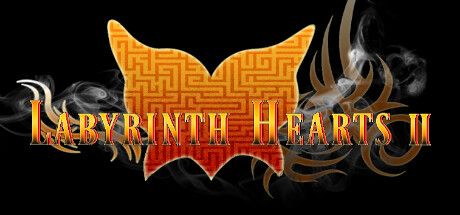 Labyrinth Hearts II (2022) - MobyGames