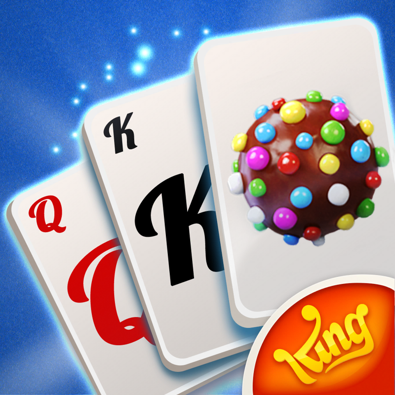 Candy Crush Solitaire (2024) - MobyGames