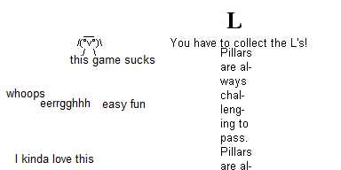 Notepad: The Game (2008) - MobyGames