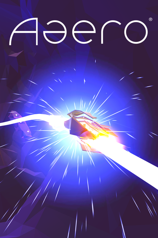 Aaero cover or packaging material - MobyGames