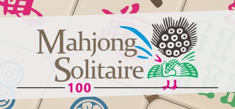 Mahjong Solitaire 100 Patches - MobyGames