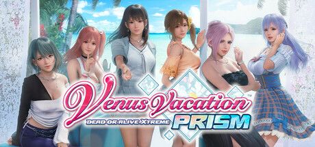 Venus Vacation Prism: Dead or Alive Xtreme credits (Windows, 2025) - MobyGames