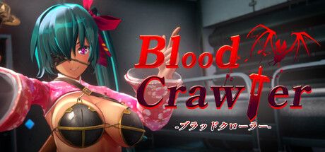 Blood Crawler (2024) - MobyGames