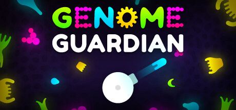 Genome Guardian Attributes, Tech Specs, Ratings - MobyGames
