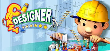 Crazy Designer (2023) - MobyGames