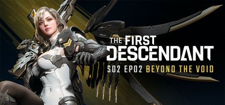 The First Descendant cover or packaging material - MobyGames