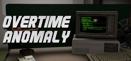 Overtime Anomaly (2025) - MobyGames