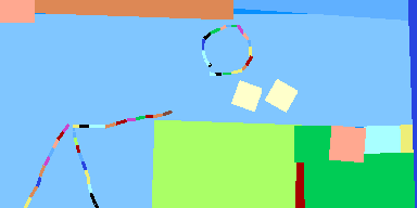 Flickerstrings (2009) - MobyGames