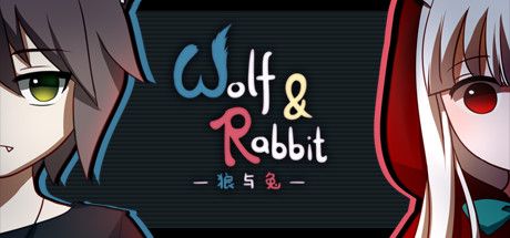 Wolf & Rabbit (2018) - MobyGames