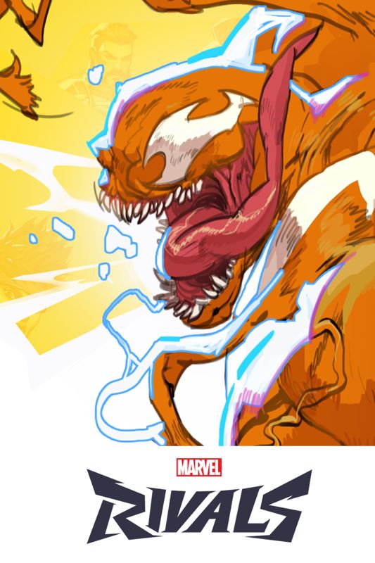 Marvel Rivals: Pick-Up Bundle (2025) - MobyGames