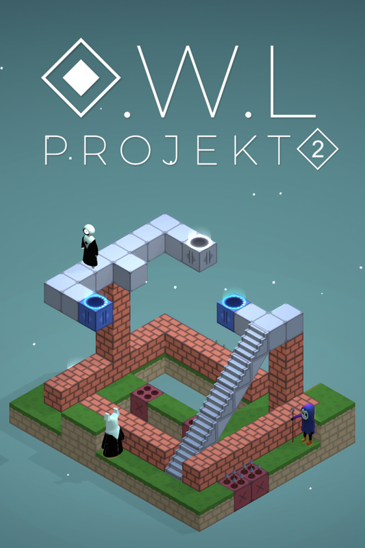 O.W.L Projekt 2 (2025) - MobyGames
