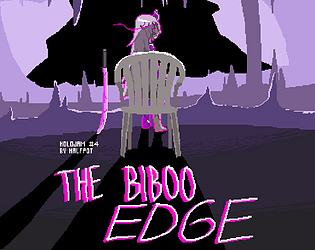 The Biboo Edge (2024) - MobyGames