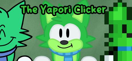 The Yapori Clicker Releases - MobyGames