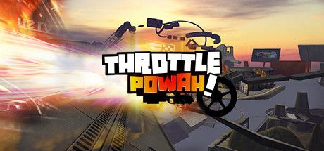 Throttle Powah! - MobyGames