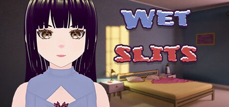 Wet Slits (2025) - MobyGames