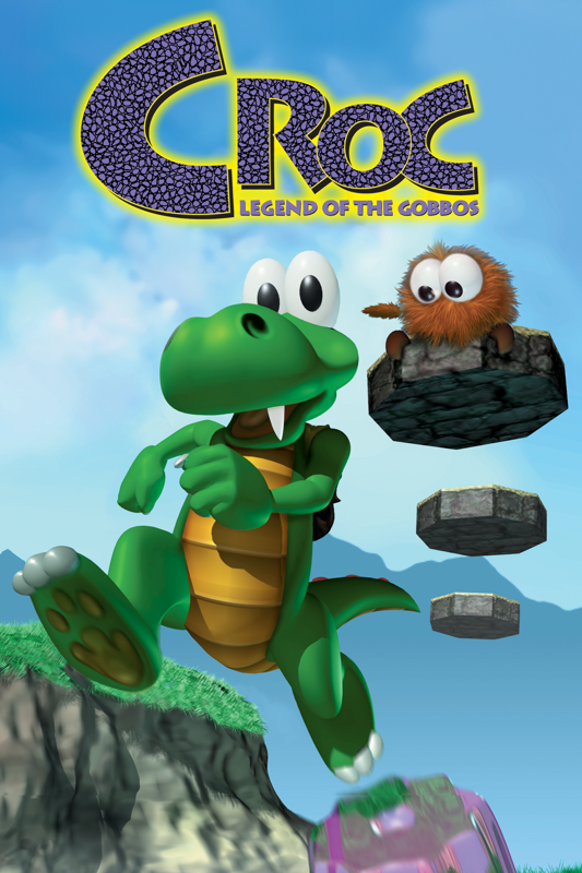 Price history for Croc: Legend of the Gobbos - MobyGames