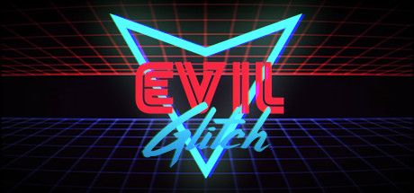 Evil Glitch (2017) - MobyGames