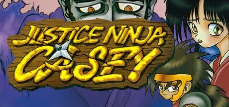 Justice Ninja Casey credits - MobyGames