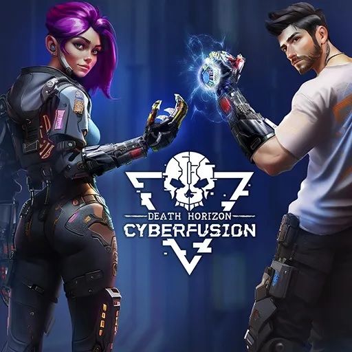 Death Horizon: Cyberfusion Attributes, Tech Specs, Ratings - MobyGames