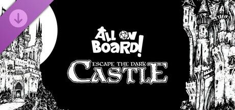 Price history for All on Board! Escape the Dark Castle - MobyGames