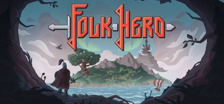 Folk Hero box covers - MobyGames