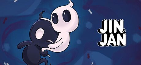 Jin & Jan (2025) - MobyGames