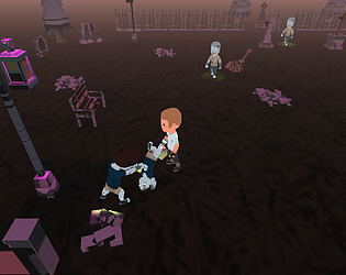 Zombie Kill credits (Browser, 2022) - MobyGames