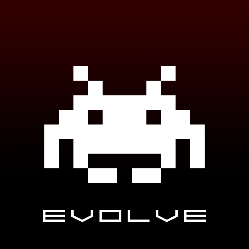 Space Invaders Infinity Gene Evolve (2025) - MobyGames