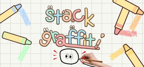 Stack Graffiti box covers - MobyGames