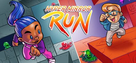 Hyper Mirror Run (2024) - MobyGames